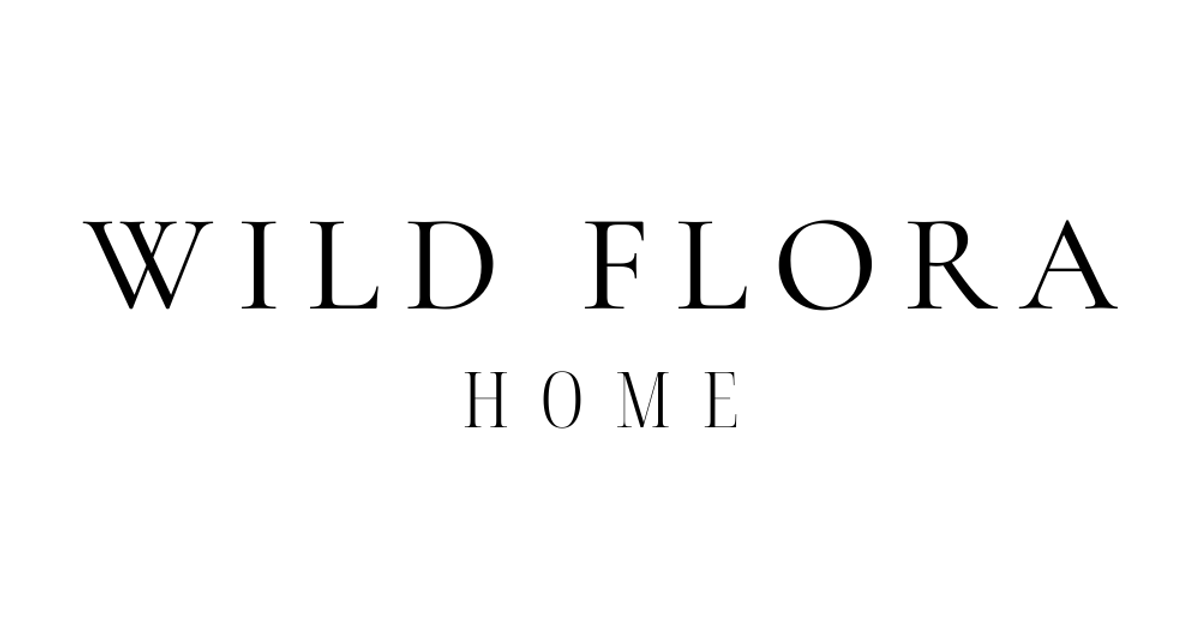 Wild Flora Home